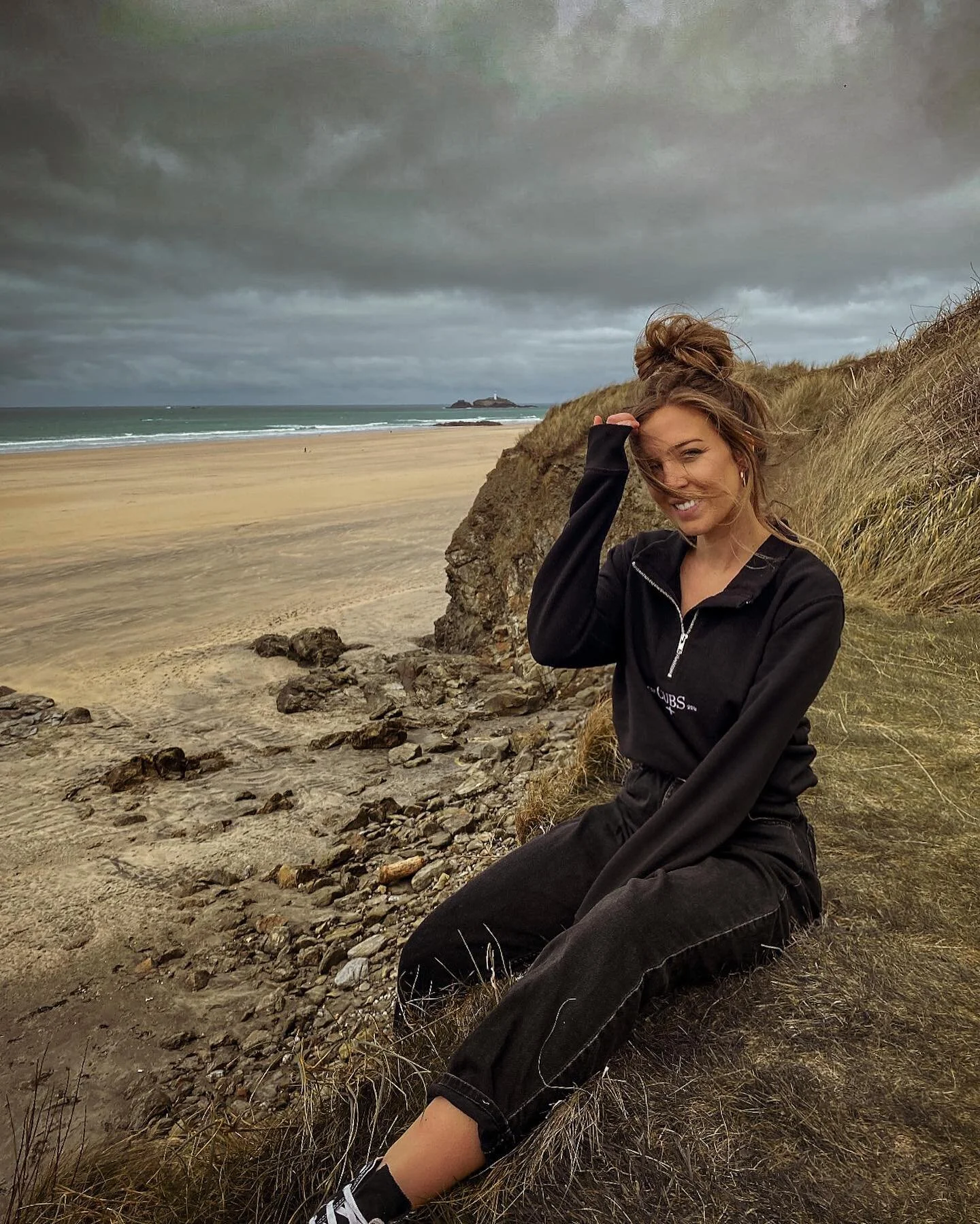 Meet Me by the Sea | Cornwall Lifestyle Blog —Cornwall Blog -Pengelly ...