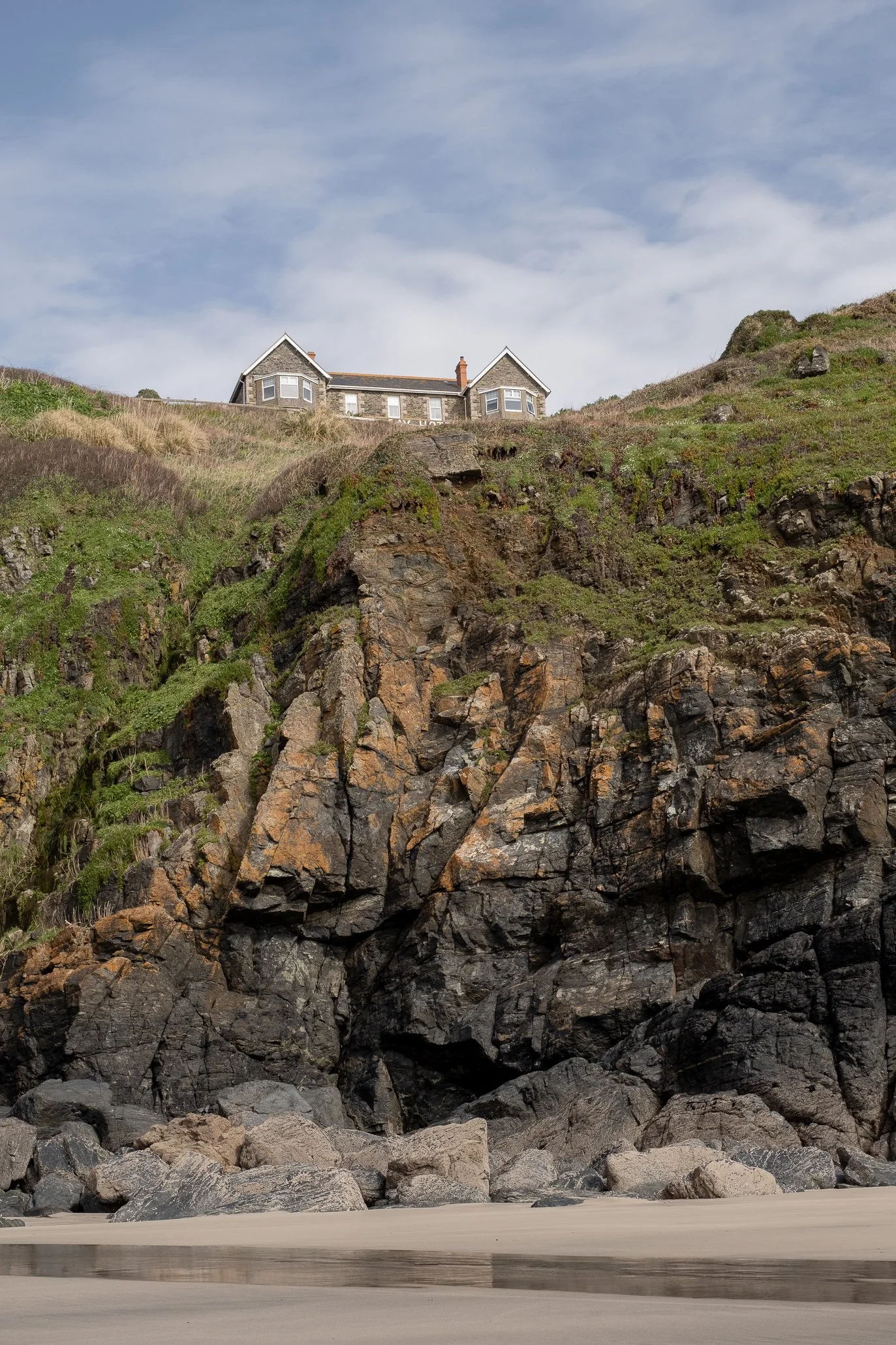 Meet Me by the Sea | Cornwall Lifestyle Blog —Cornwall Blog -Hotel ...