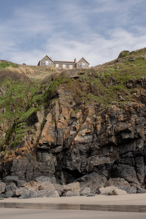 Meet Me by the Sea | Cornwall Lifestyle Blog —Cornwall Blog -Hotel ...