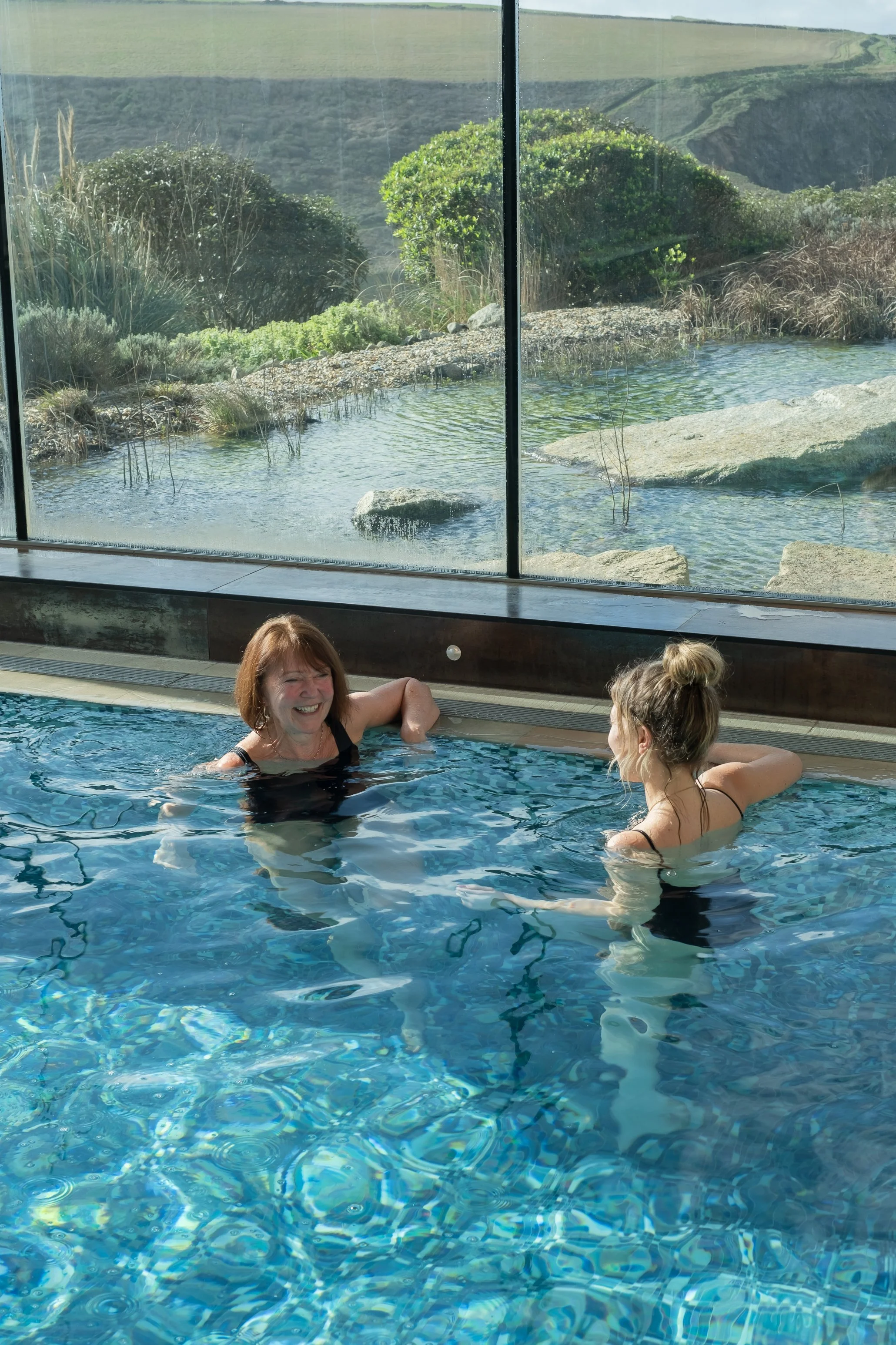 Meet Me by the Sea | Cornwall Lifestyle Blog —Cornwall Blog -The ...