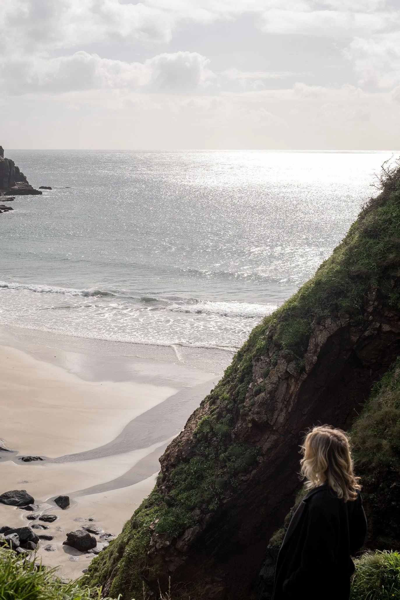 Meet Me by the Sea | Cornwall Lifestyle Blog —Cornwall Blog -Hotel ...