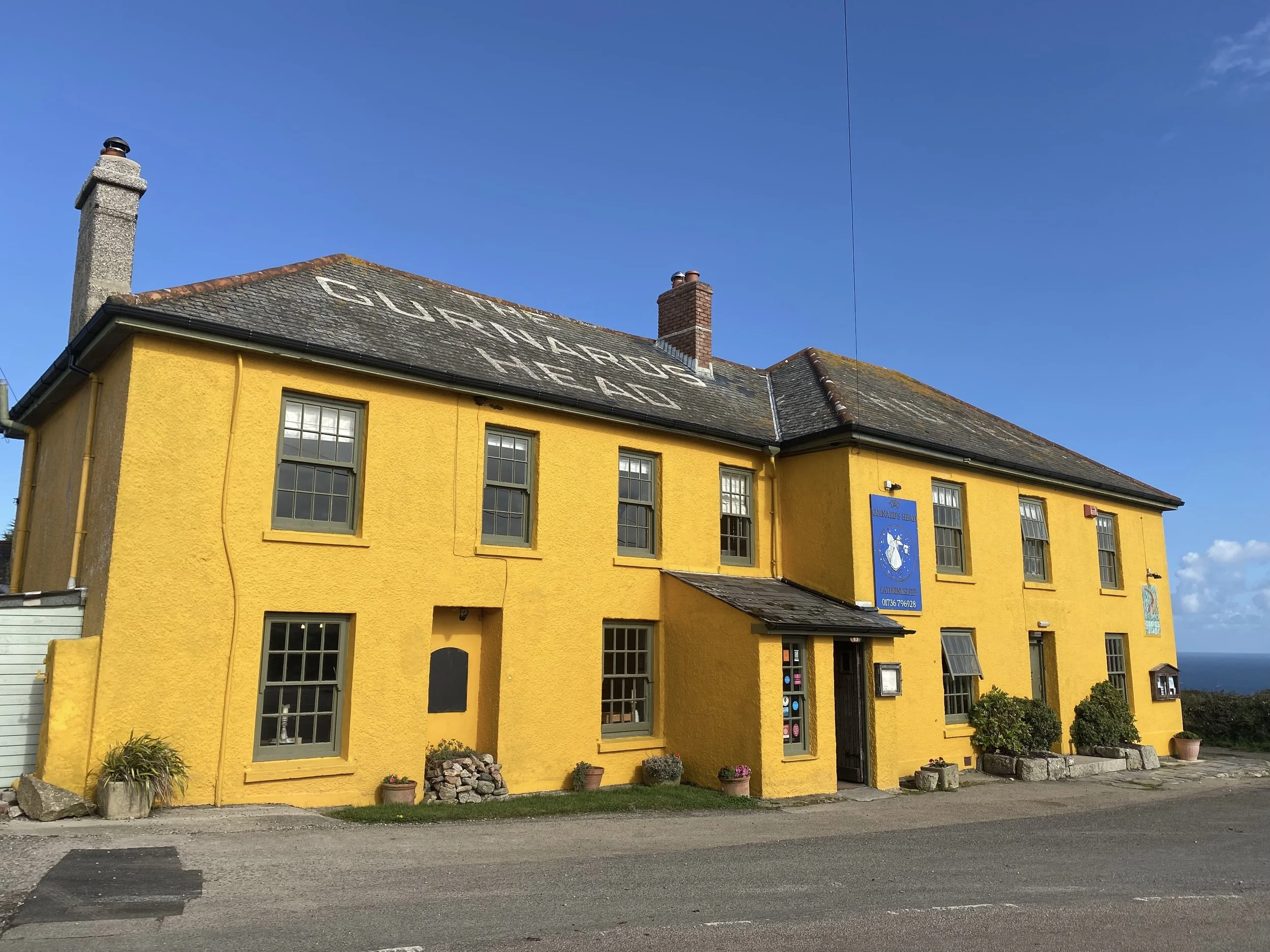 Meet Me by the Sea | Cornwall Lifestyle Blog —Cornwall Blog -The Best ...