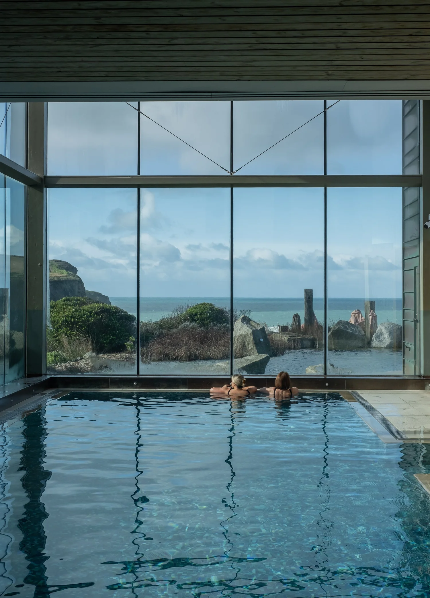 Meet Me by the Sea | Cornwall Lifestyle Blog —Cornwall Blog -The ...