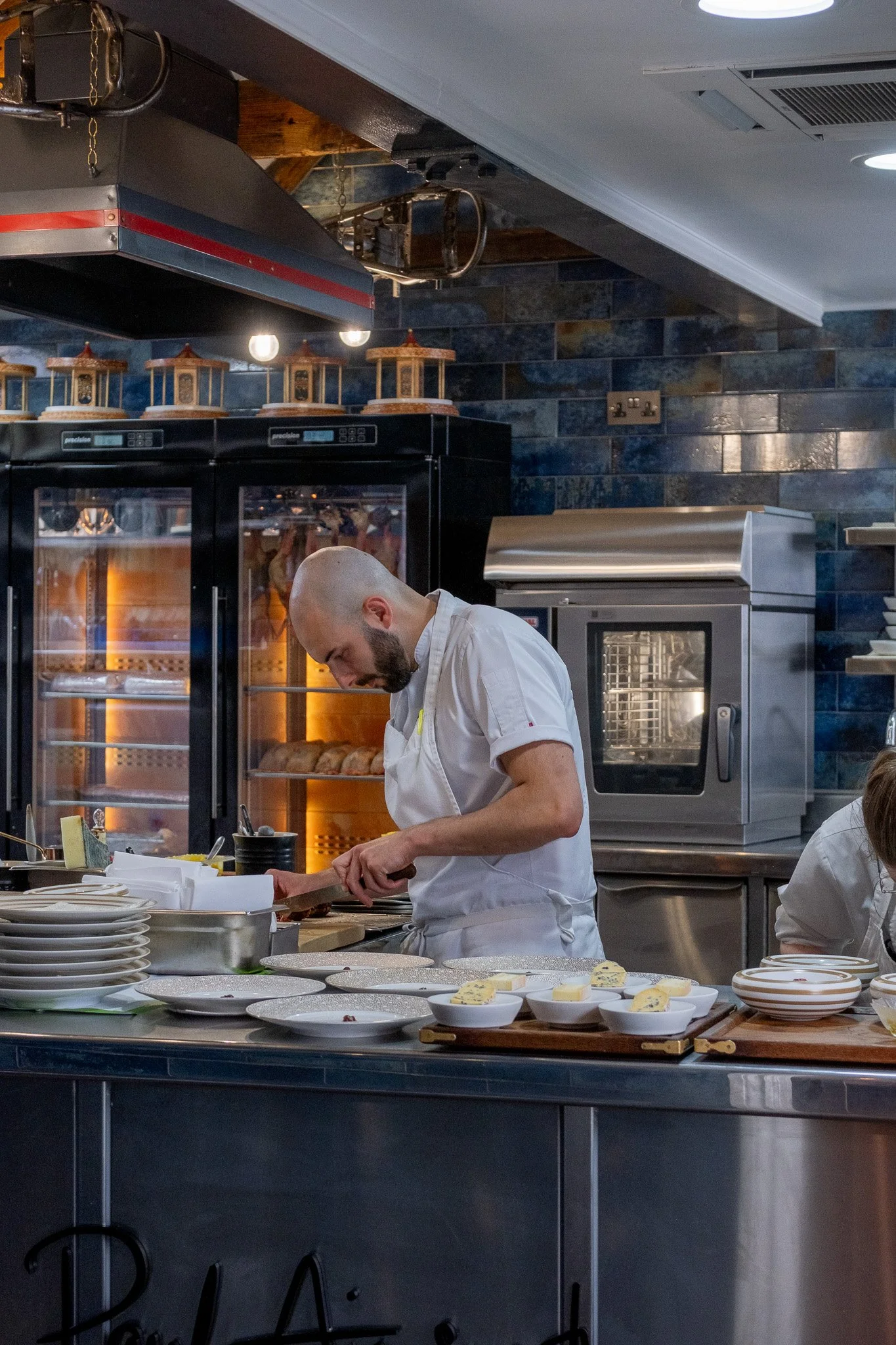 Meet Me by the Sea | Cornwall Lifestyle Blog —Cornwall Blog -Cici's Bar ...