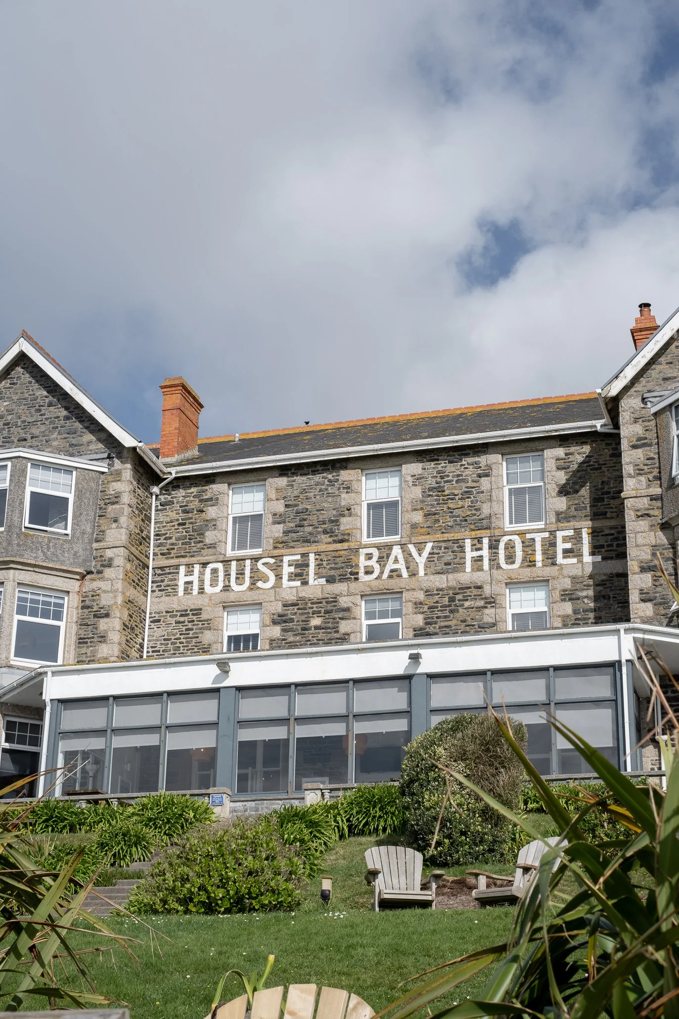 Meet Me by the Sea | Cornwall Lifestyle Blog —Cornwall Blog -Hotel ...