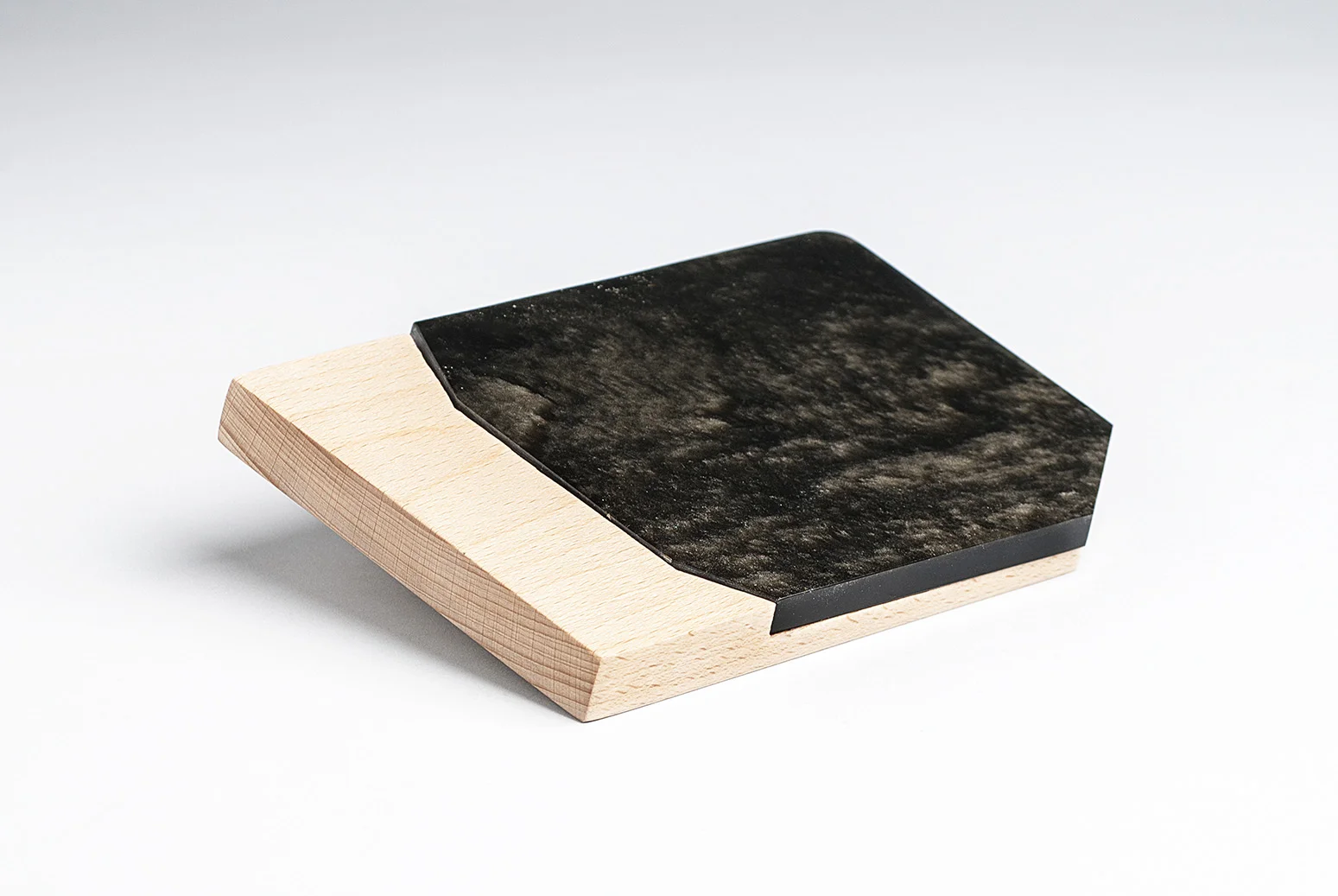 Obsidian Cutting boards — Marion Friedmann Gallery - collectible / out ...