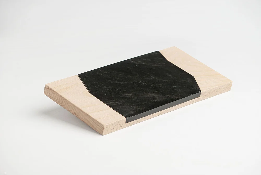 Obsidian Cutting boards — Marion Friedmann Gallery - collectible / out ...