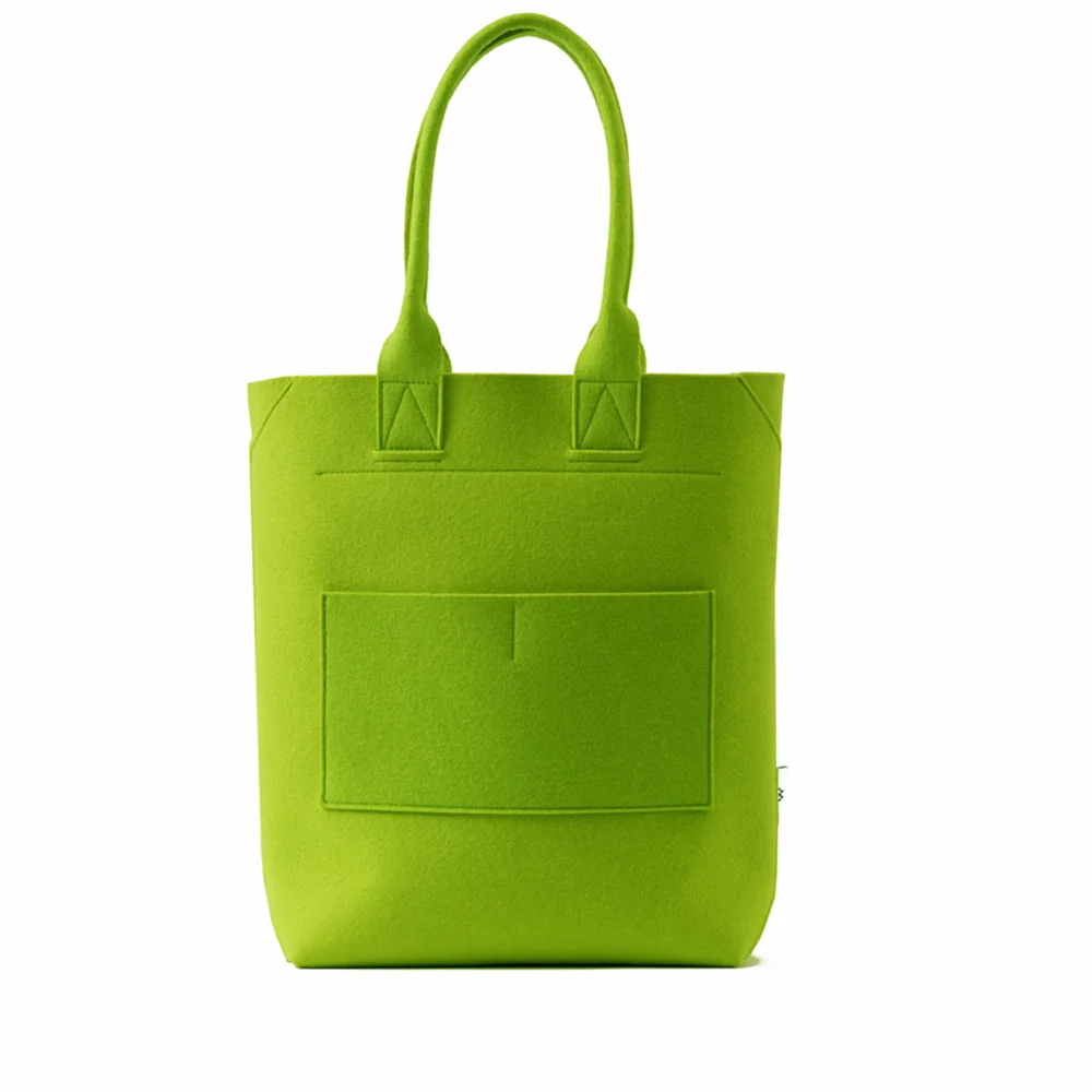 Felt - Tote and Messenger bags — Marion Friedmann Gallery - collectible ...