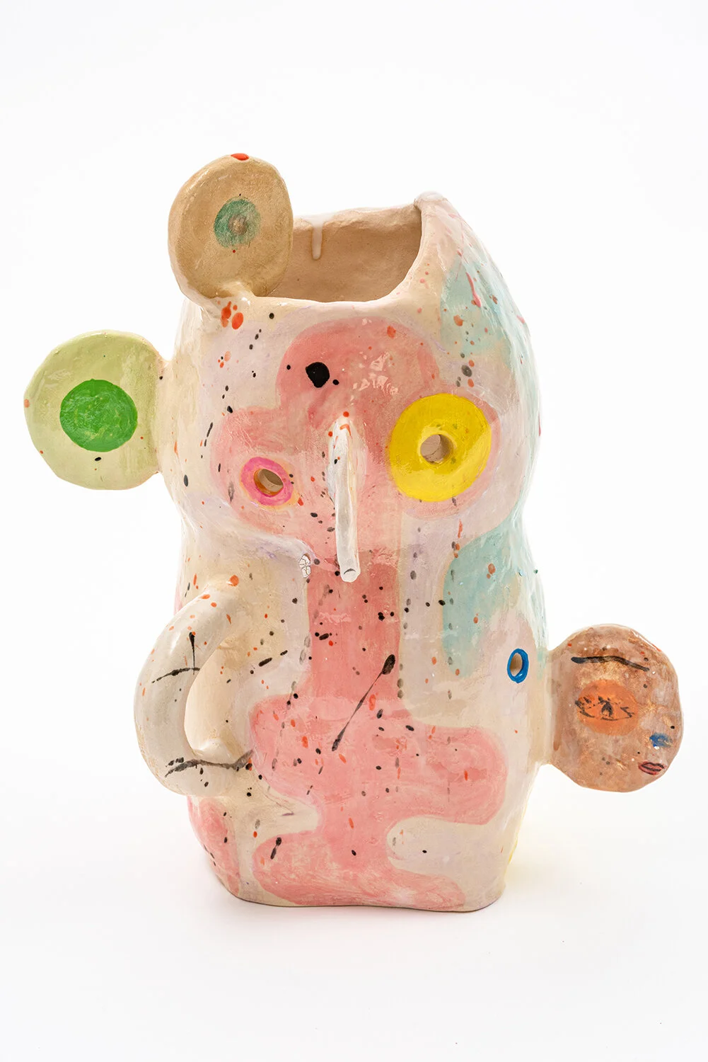 CERAMICS — Marion Friedmann Gallery - collectible / out of the ordinary ...