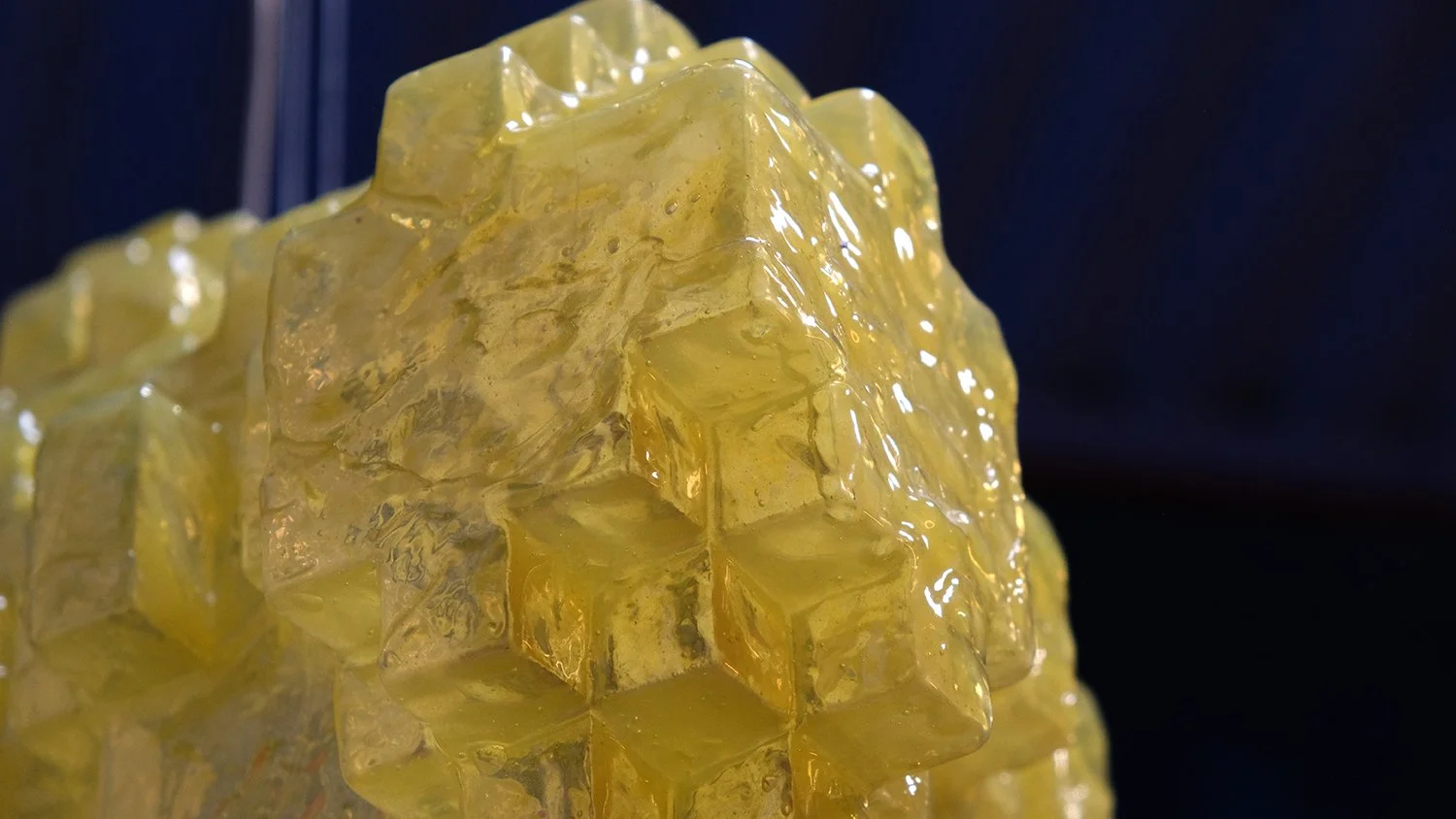 Archae 410 — Marion Friedmann Gallery - collectible / out of the ...