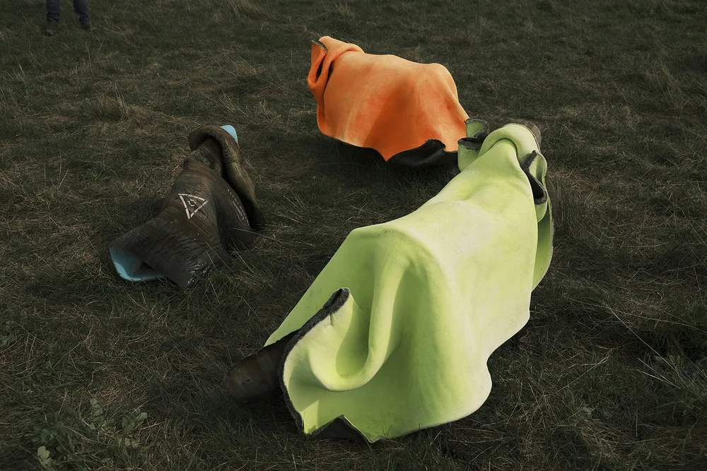 Tsukomogami Sheep — Marion Friedmann Gallery - collectible / out of the ...