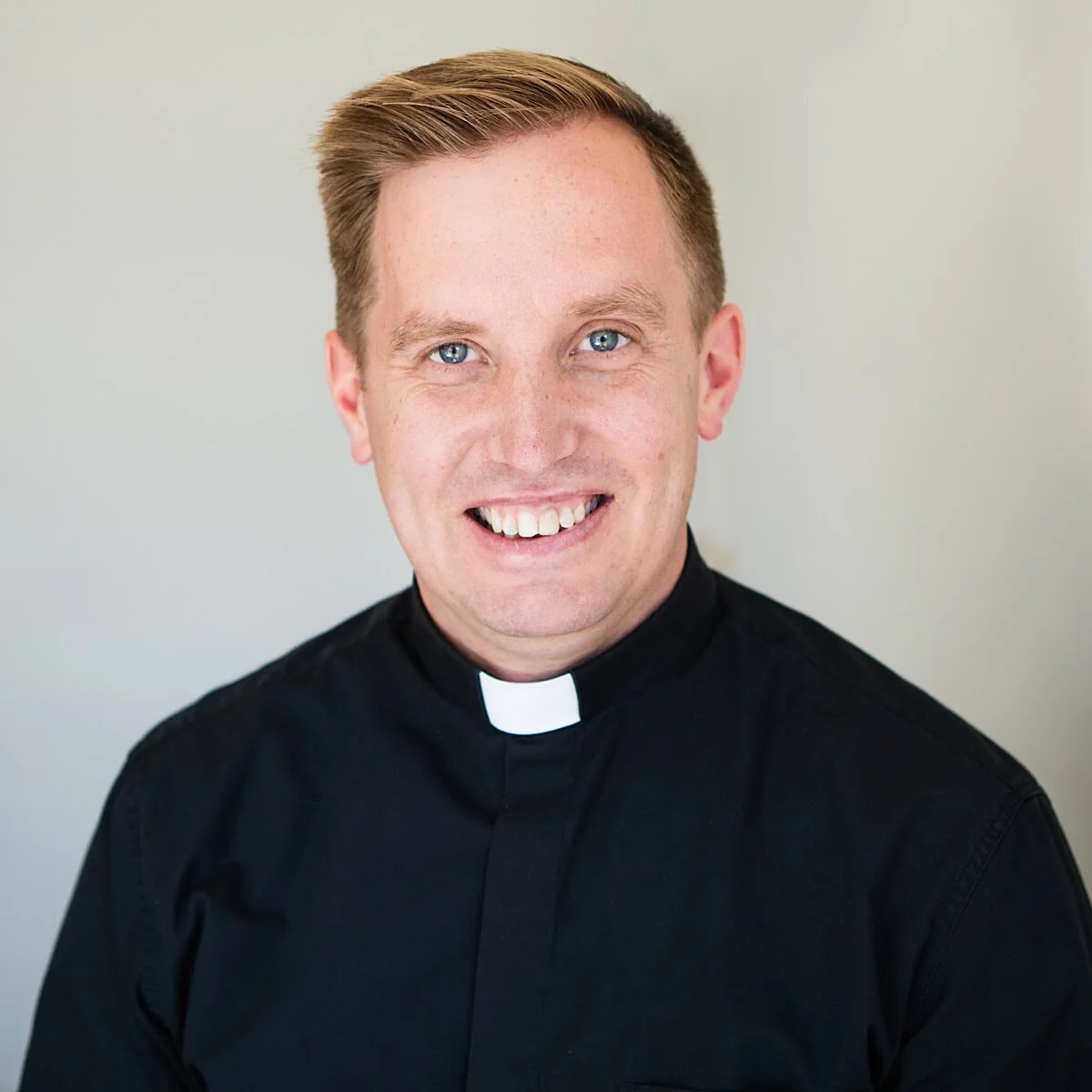 Annunciations — Mater Dei Apostolate