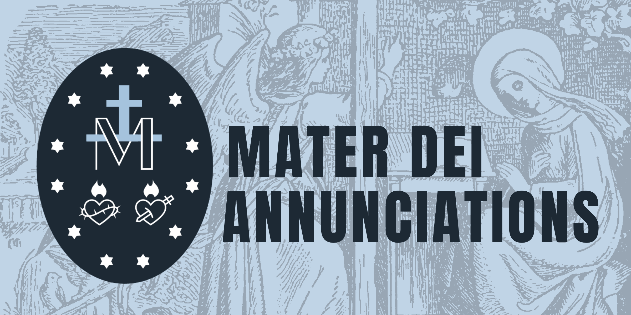 Hope for the Future — Mater Dei Apostolate