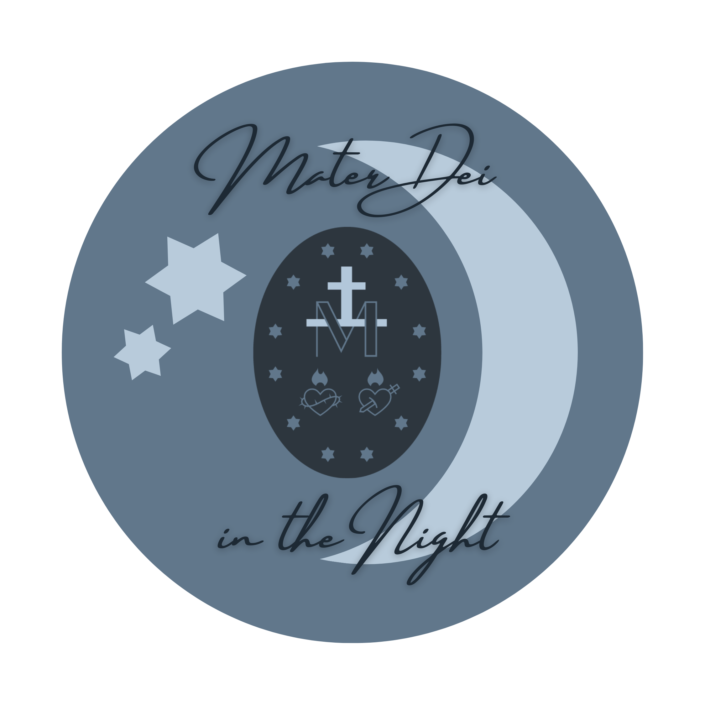 Mater Dei Apostolate — Social