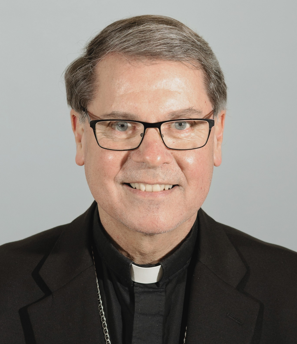 Mater Dei Apostolate — Governing Board