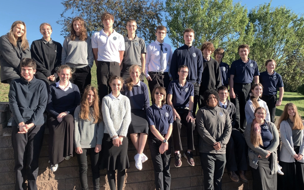 Mater Dei Apostolate