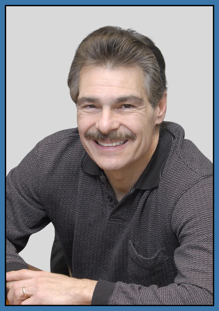 Mater Dei Apostolate — Dr Ray