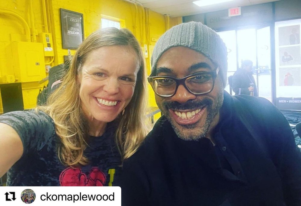 Springfield Avenue Maplewood