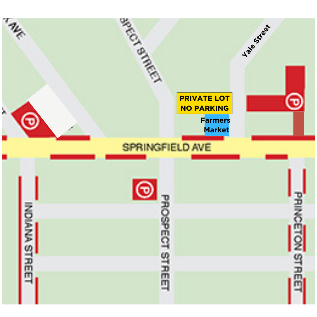 Directory & Map — Springfield Avenue Maplewood