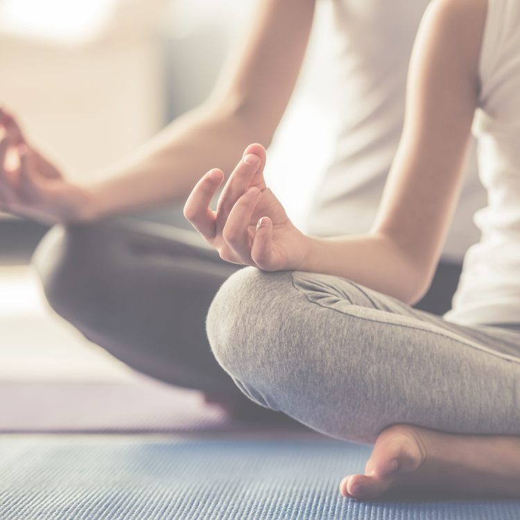 Atlas Yoga Studio & School