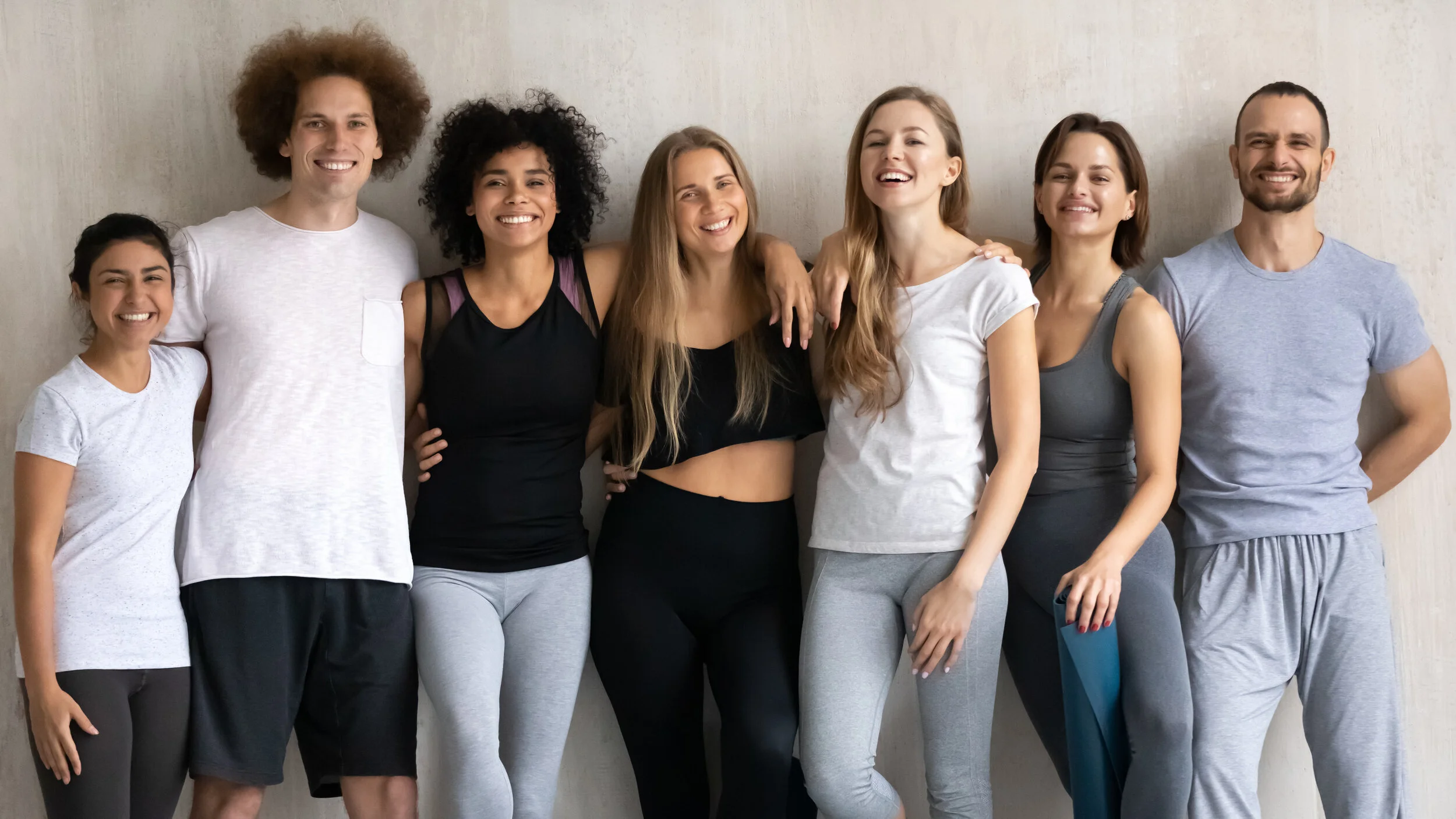 Atlas Yoga School — Atlas Yoga Studio & School