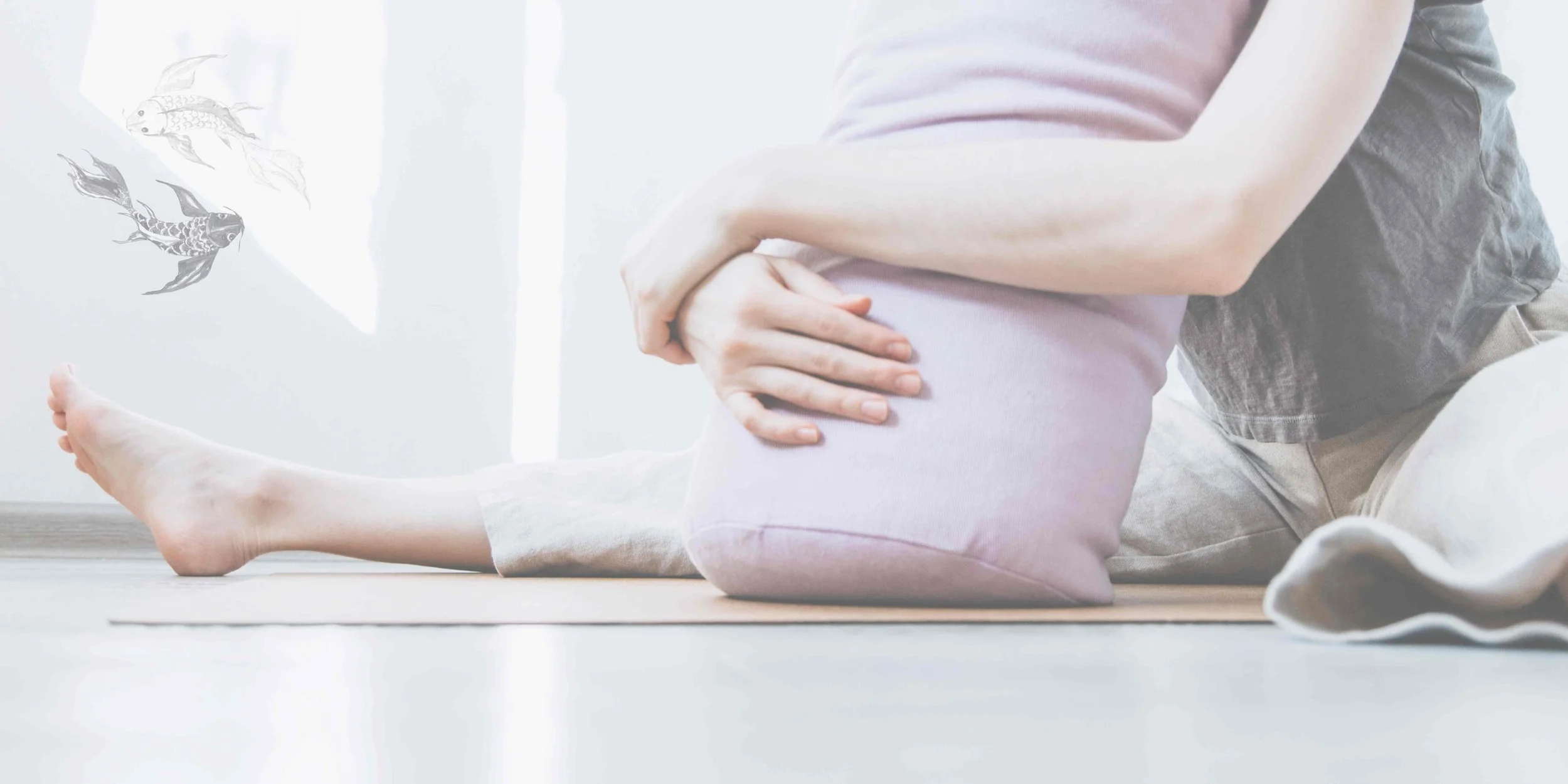 Finding Stillness and Sensing Deeply: The Somatic Heart of Yin Yoga ...