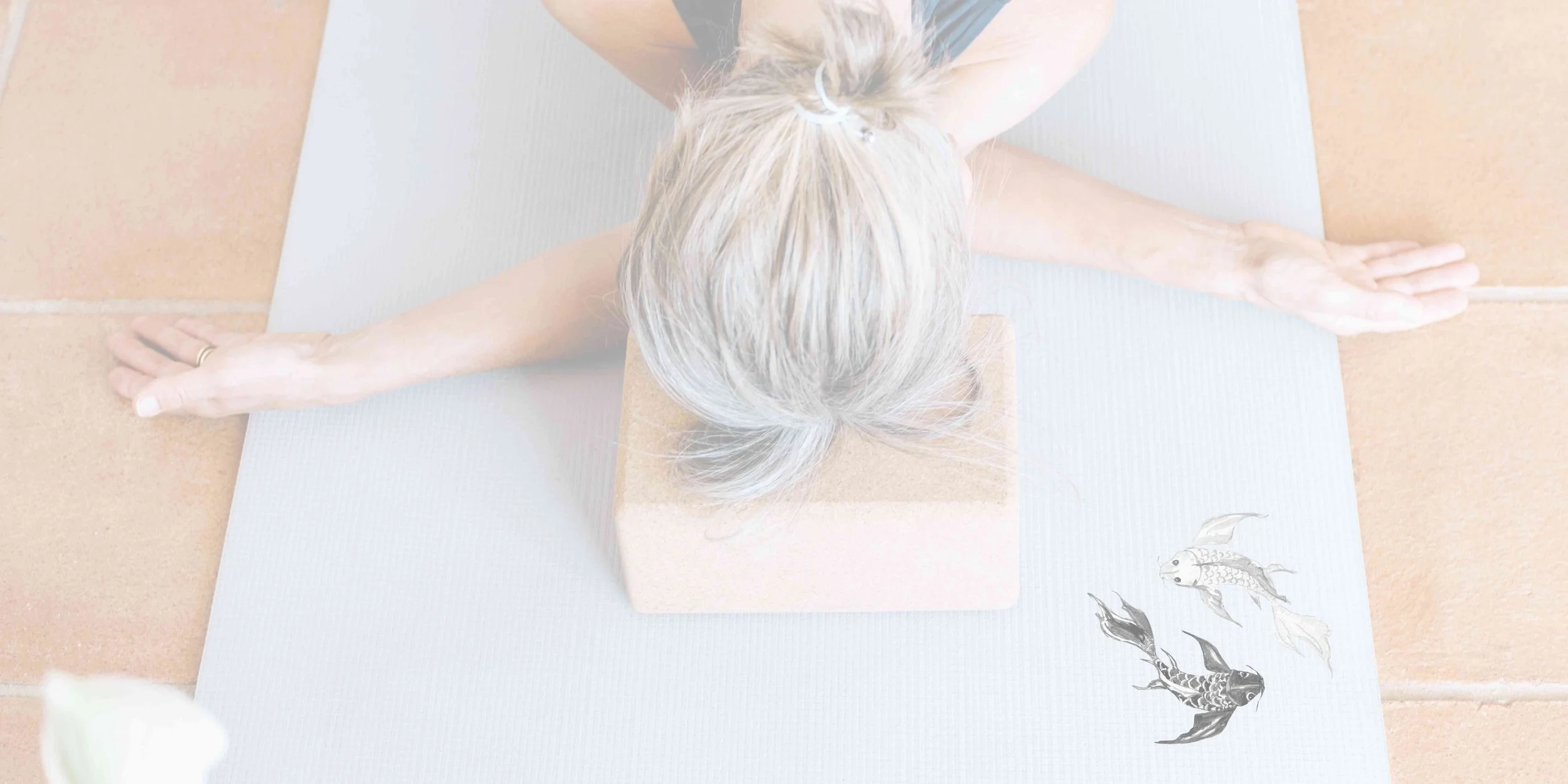 YIN Yoga Teacher Training — Atlas Yoga Studio & School
