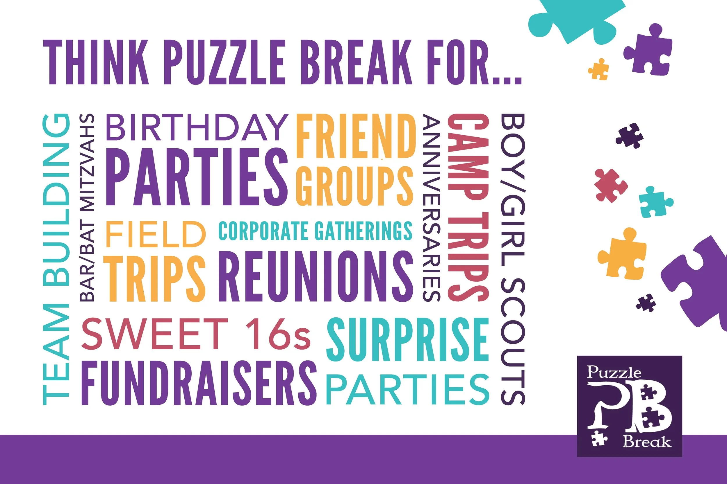 Girl Scout Word Cloud