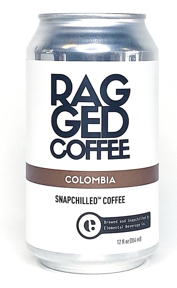 Coffee — RAGGED