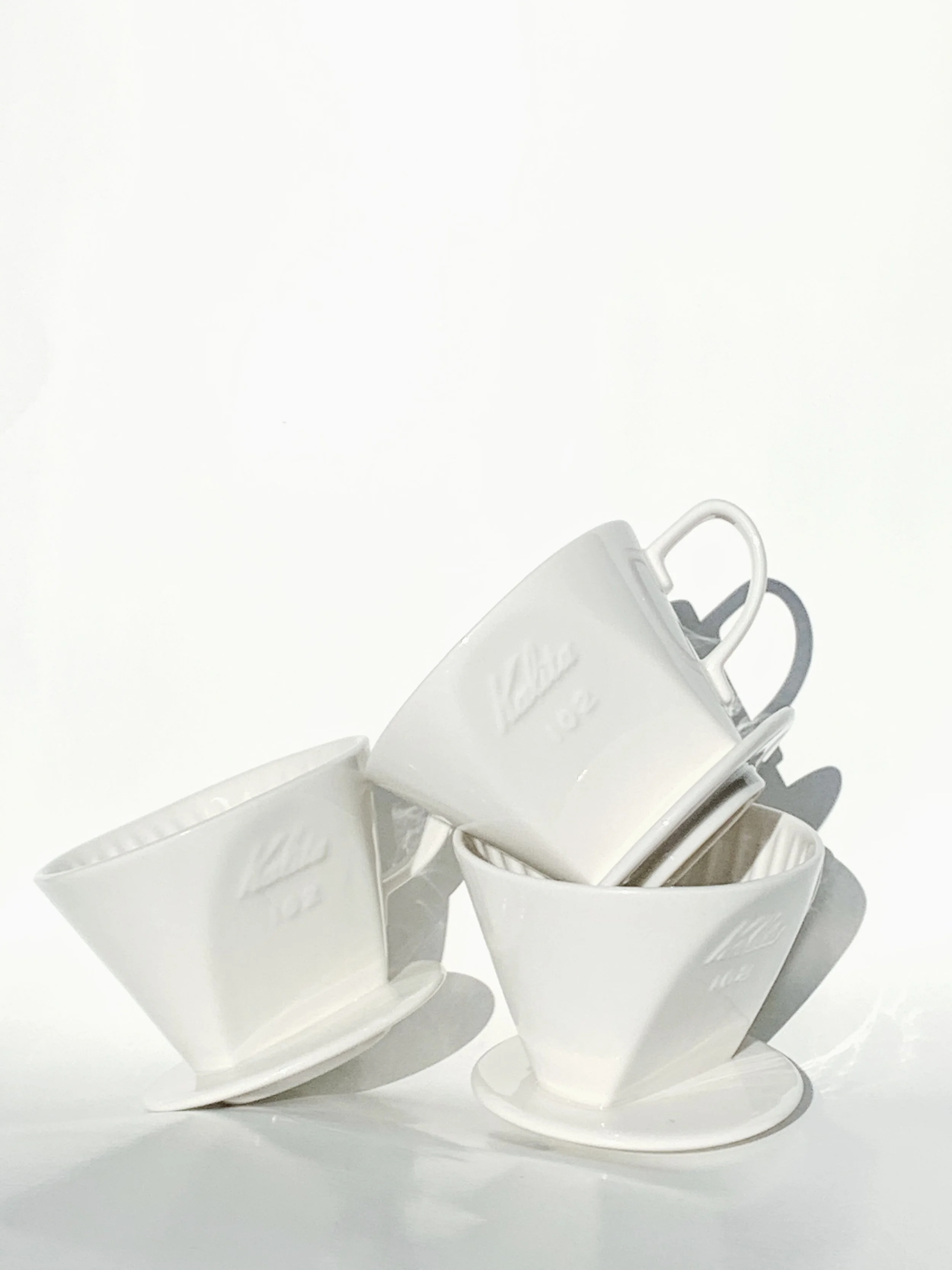 Coffee — RAGGED