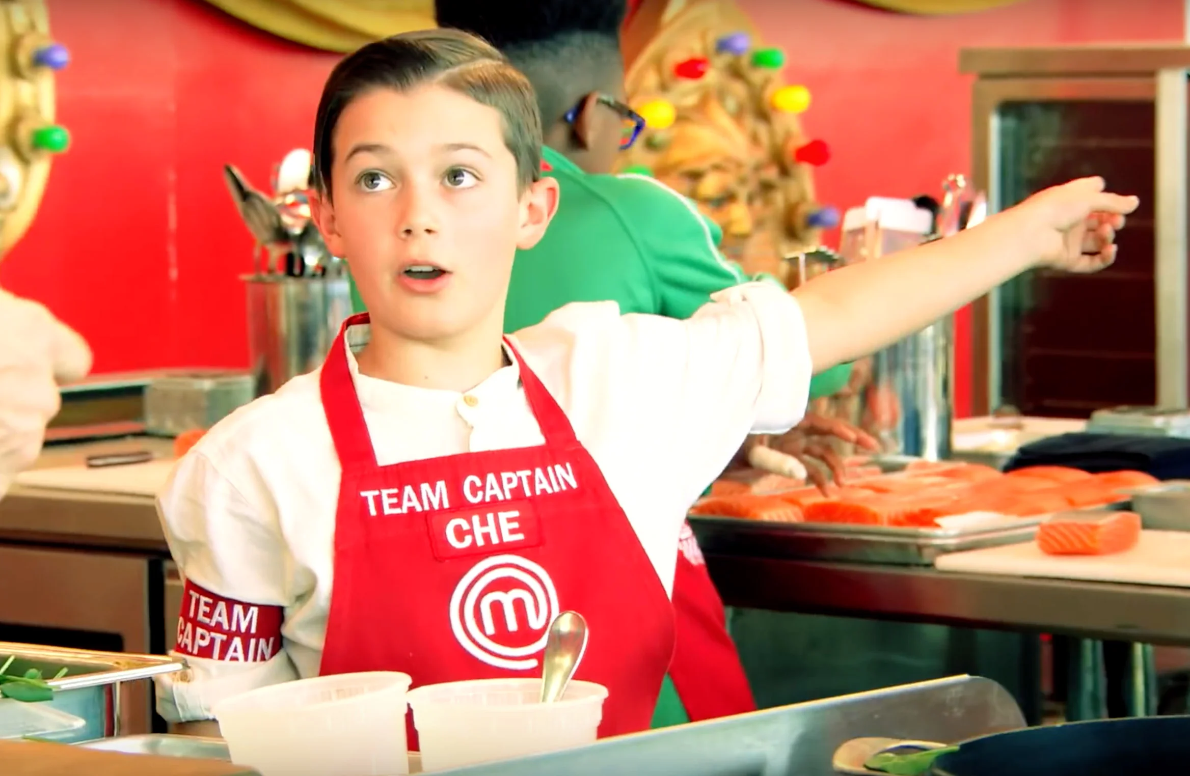 News — CHE SPIOTTA