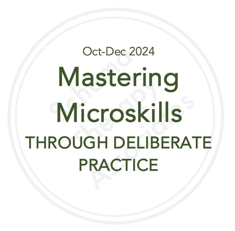 Schema Therapy Training - Schema Therapy Associates - Online Store