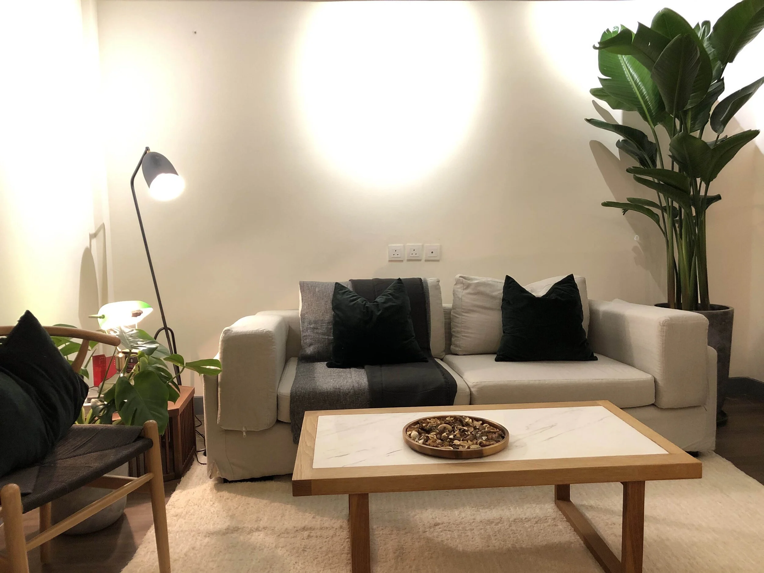 COMMUNE SHARE | 公社 | Co-living in Hong Kong | Eco-community ...