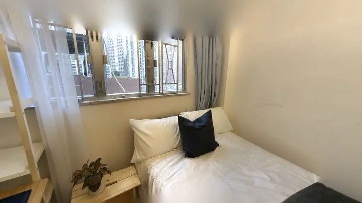 COMMUNE SHARE | 公社 | Co-living in Hong Kong | Eco-community ...