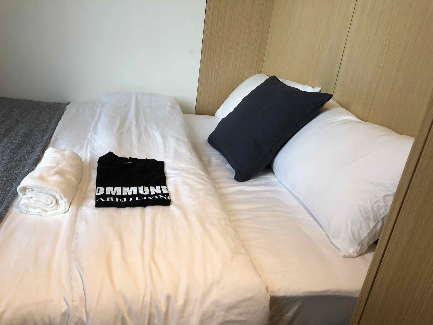 COMMUNE SHARE | 公社 | Co-living in Hong Kong | Eco-community ...