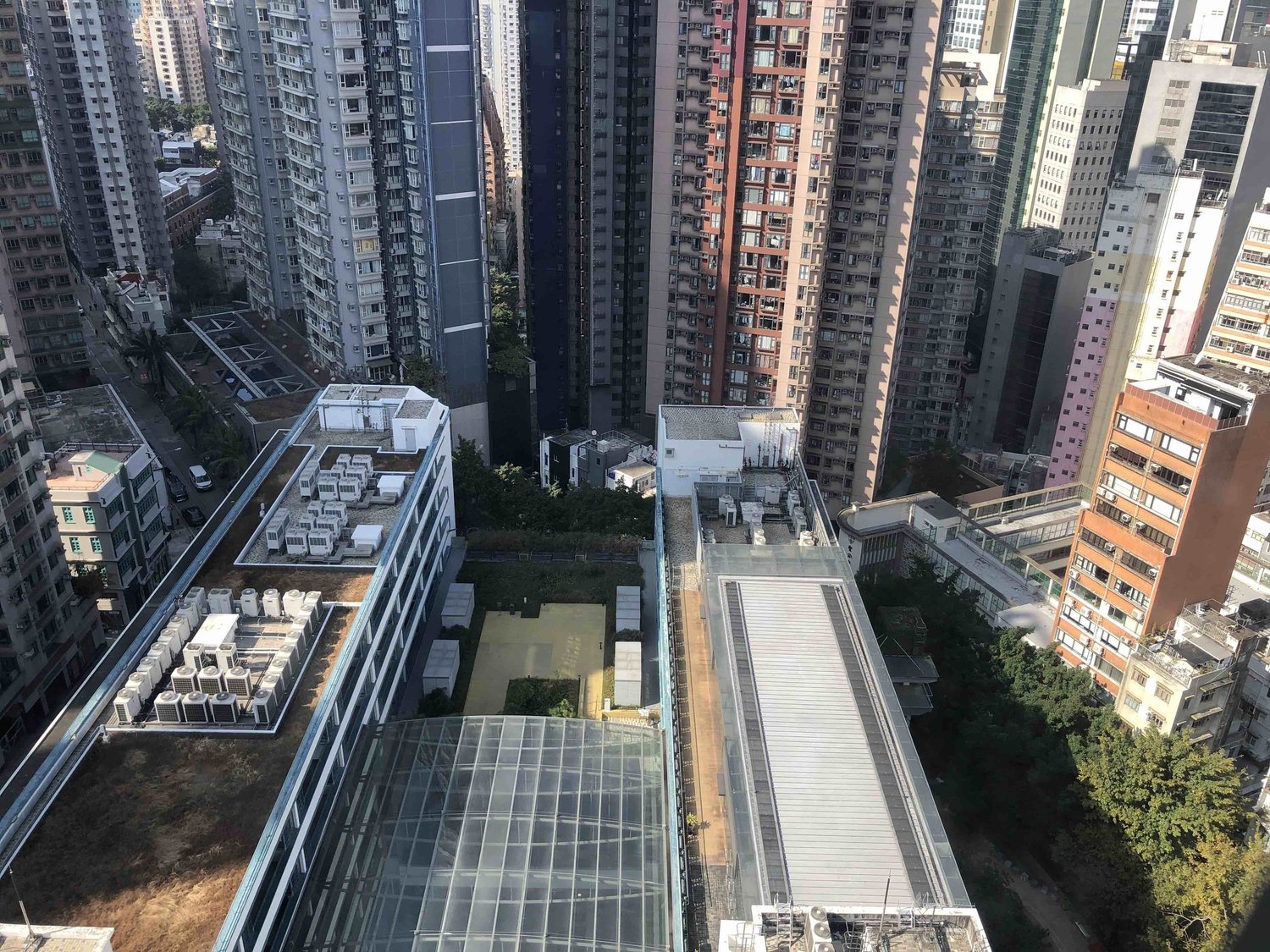 COMMUNE SHARE | 公社 | Co-living in Hong Kong | Eco-community ...