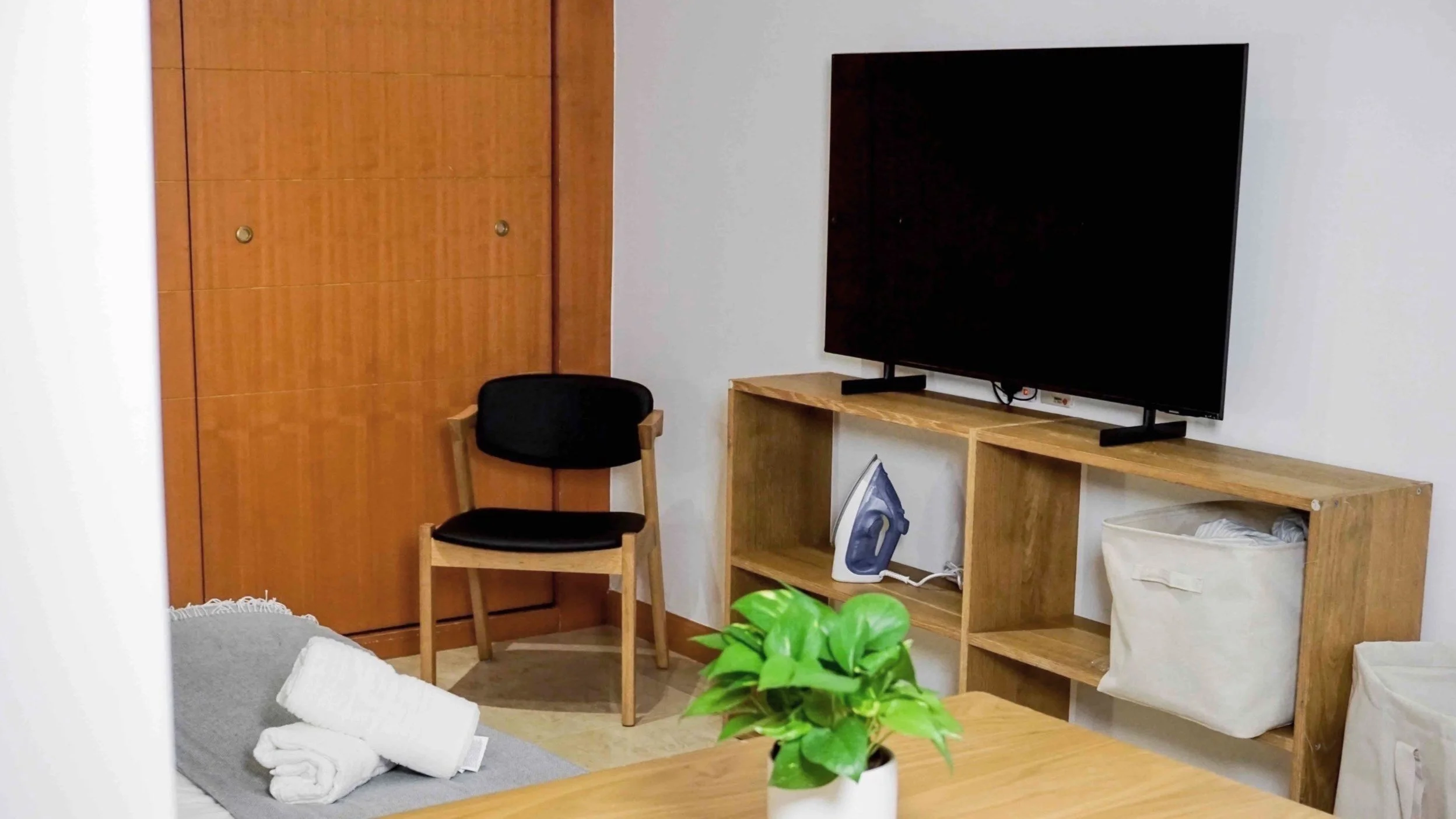 COMMUNE SHARE | 公社 | Co-living in Hong Kong | Eco-community ...