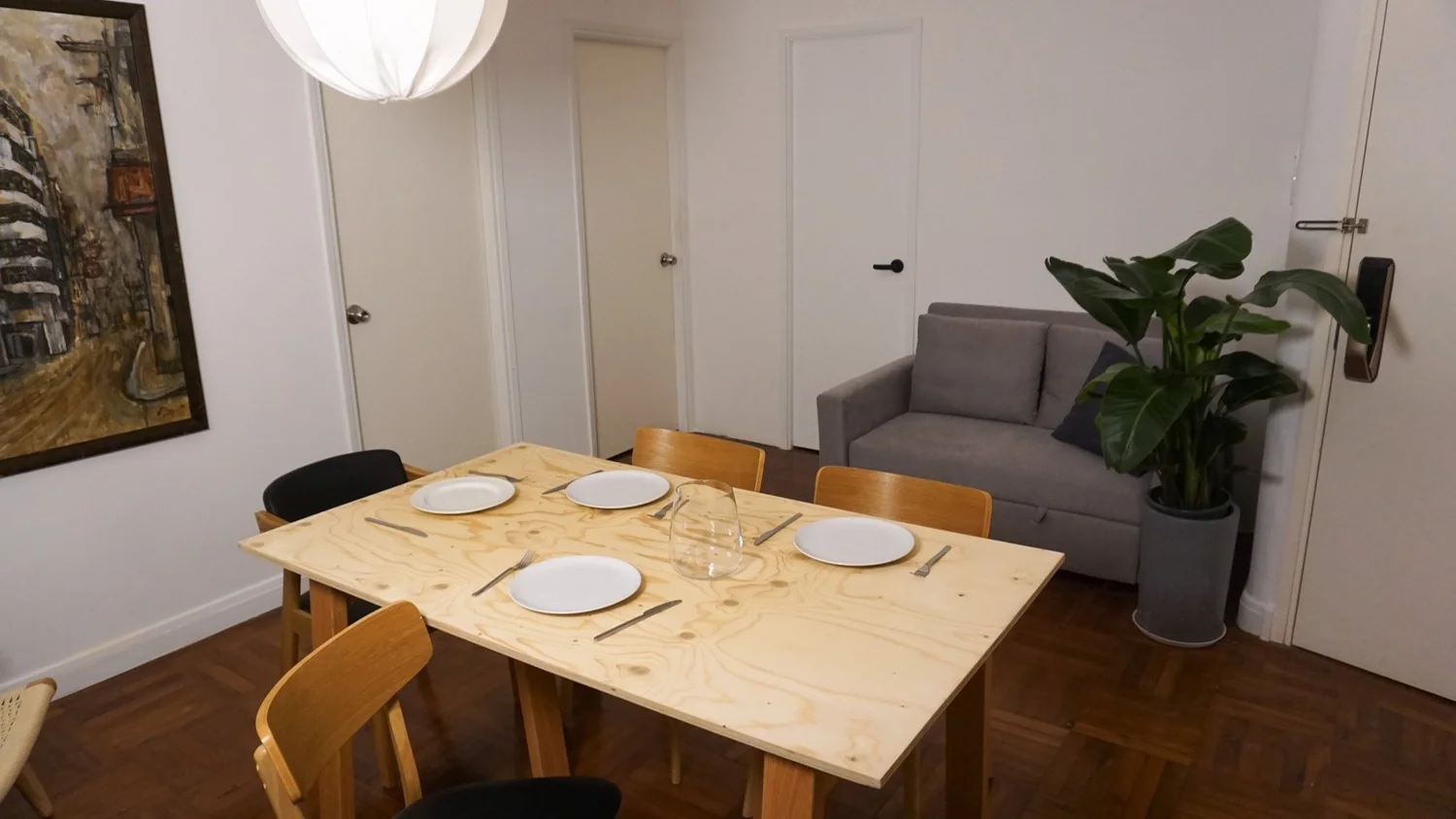 COMMUNE SHARE | 公社 | Co-living in Hong Kong | Eco-community ...