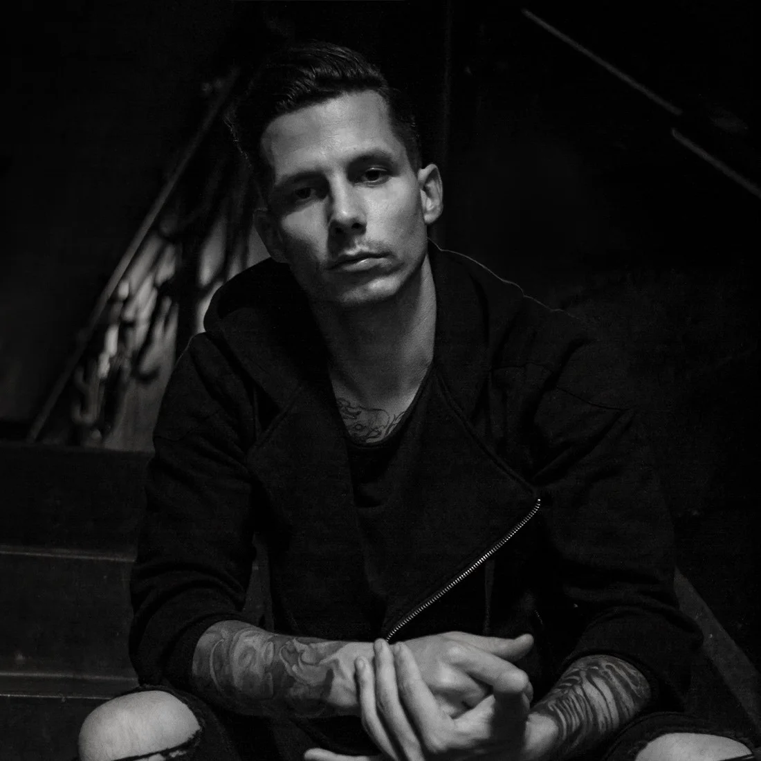 Devin Dawson — Introducing Nashville