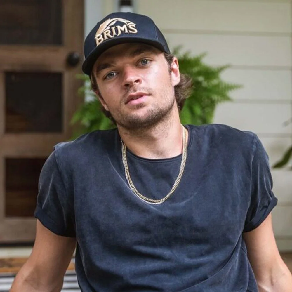 Conner Smith — Introducing Nashville