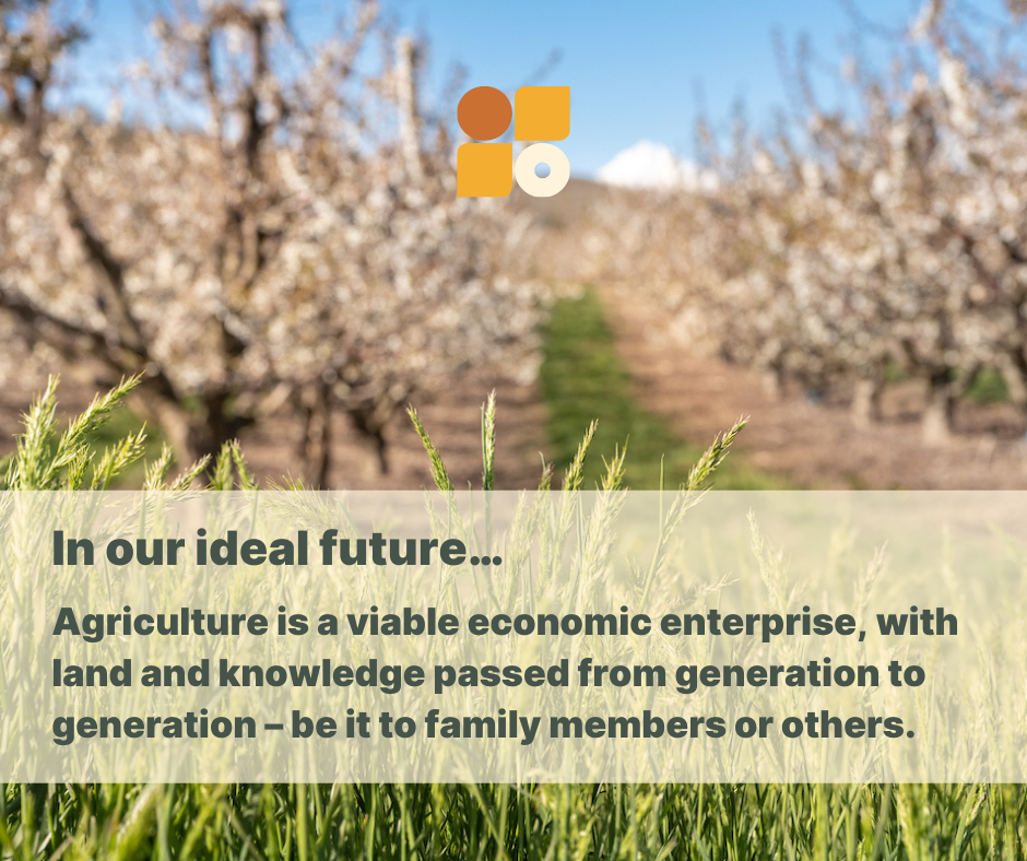 Strategic Plan — Oregon Agricultural Trust