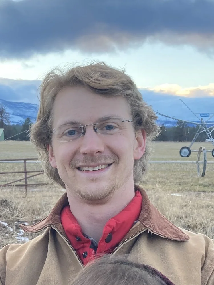 Meet OAT Intern Jordan Rudinsky! — Oregon Agricultural Trust
