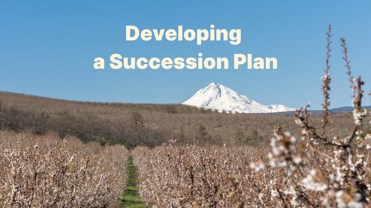 Resources — Oregon Agricultural Trust