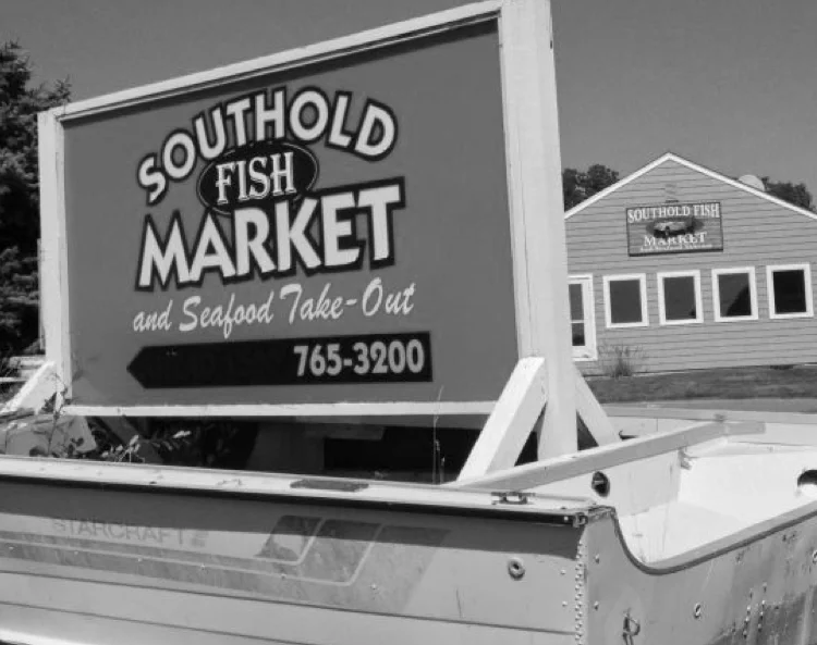 Southold Fish Market — LIOGA