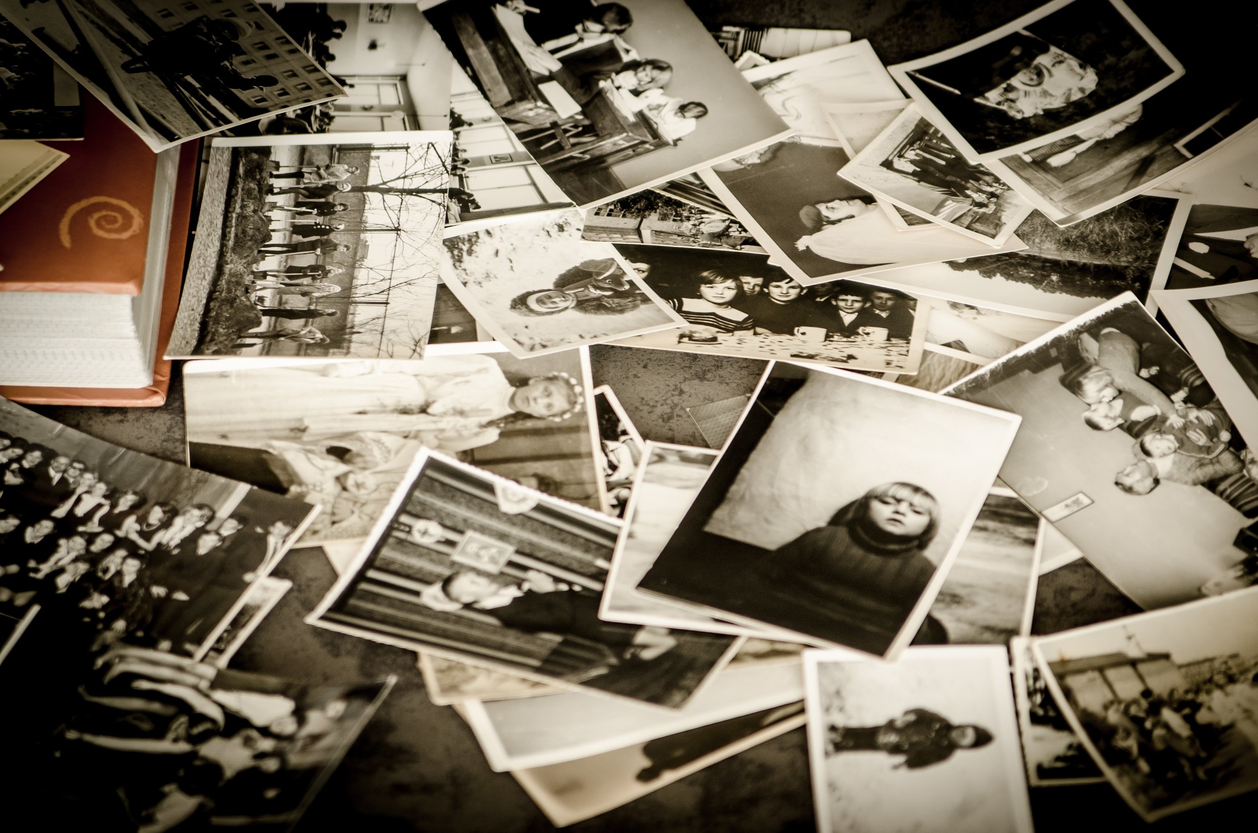 The Memory Archive