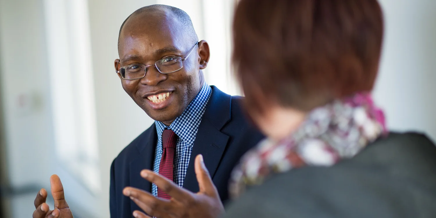 Photos — Chidi Oguamanam