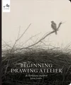 Take the next step with your art. — Juliette Aristides
