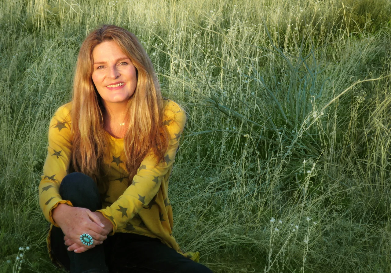 Pasha — Pasha Hogan