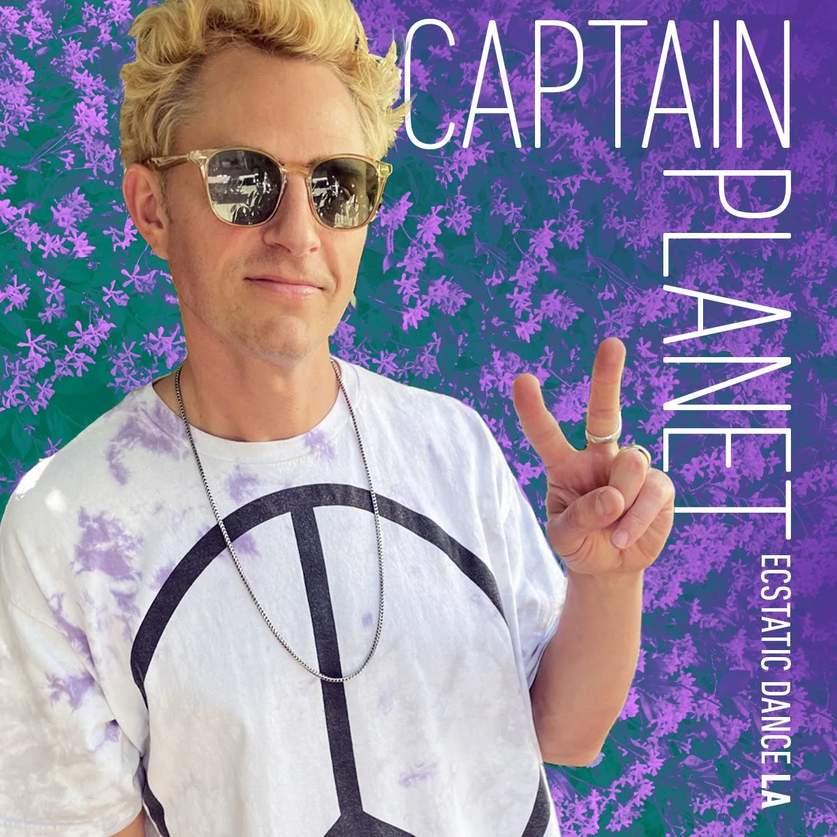 TICKETS — ECSTATIC DANCE LA