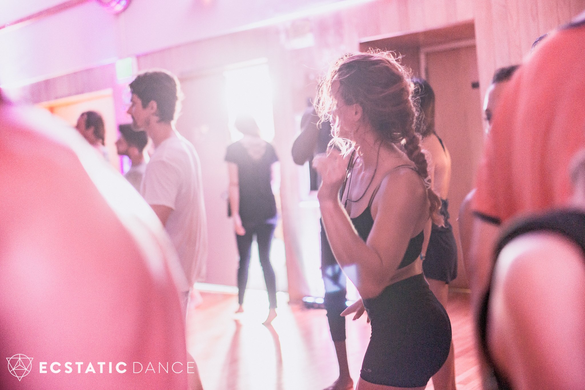 TICKETS — ECSTATIC DANCE LA